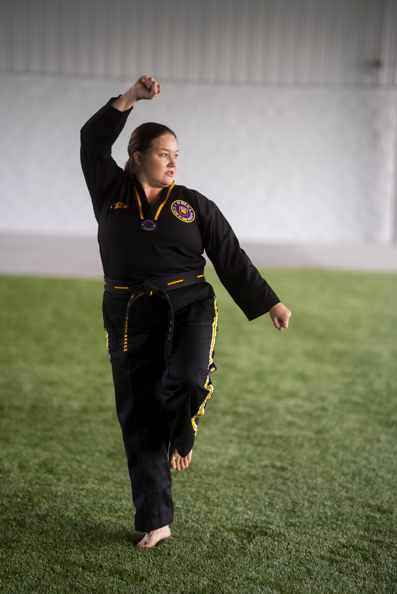 About Us | Transformation Tae Kwon Do